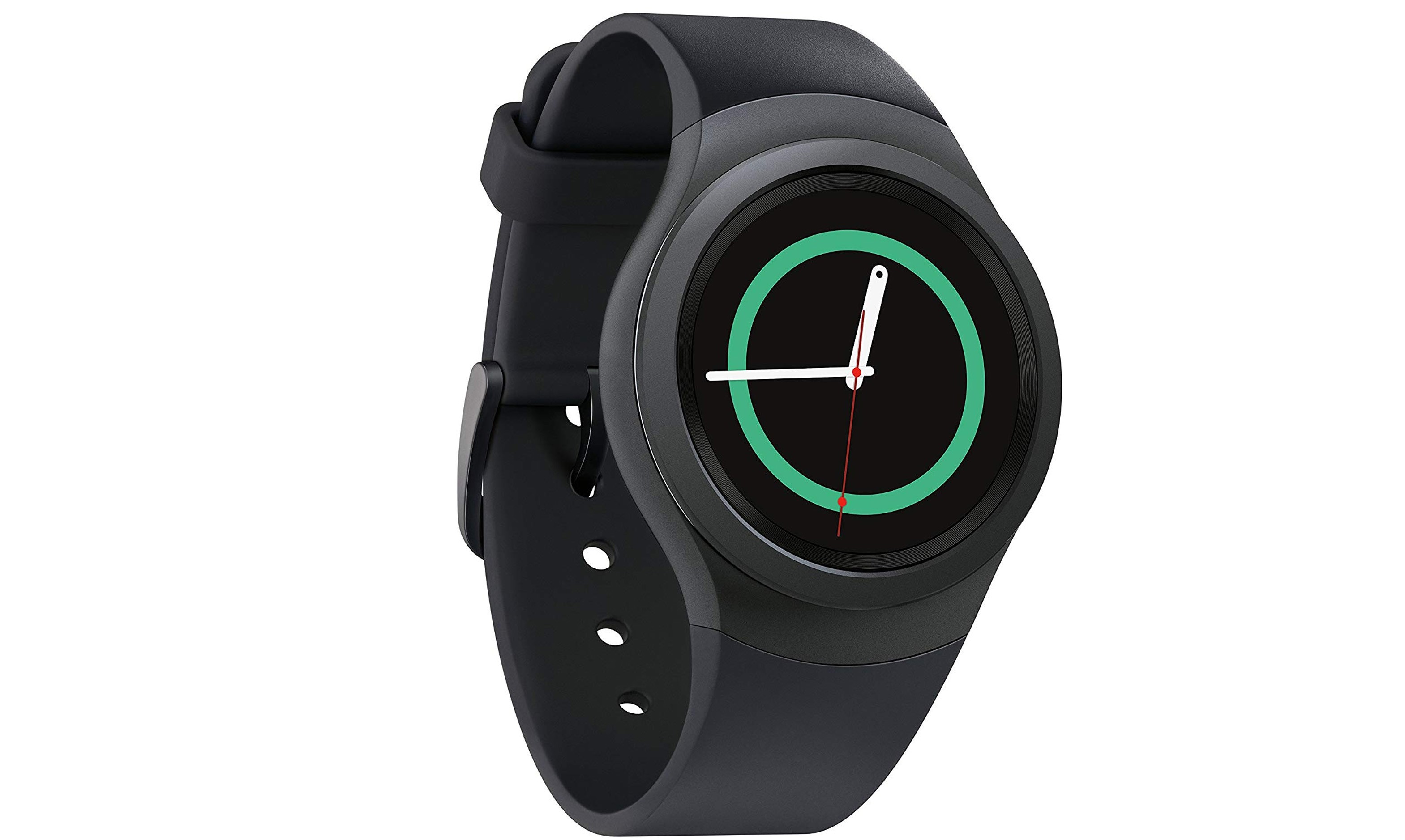 Samsung Galaxy Gear S2 Sport Smartwatch Reloj R7200