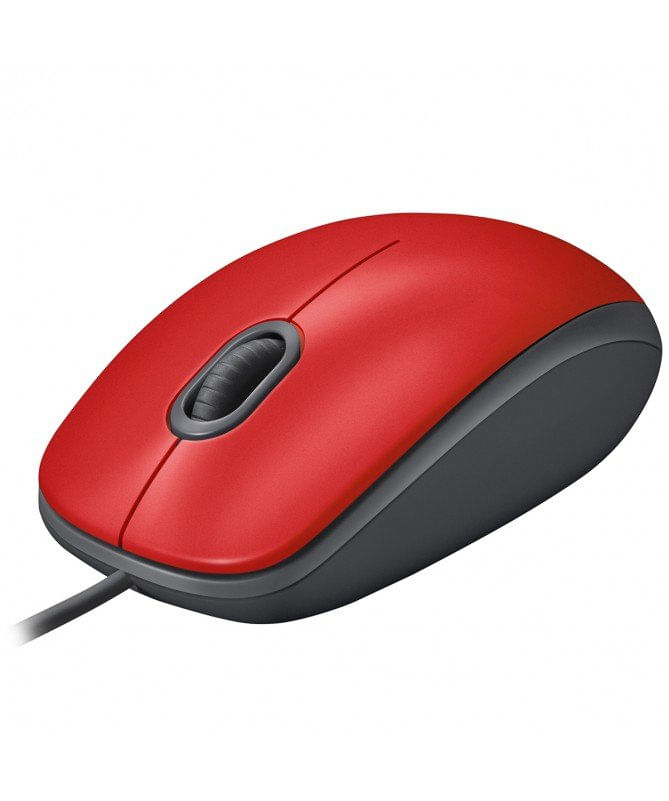 MOUSE LOGITECH M110, VARIOS COLORES