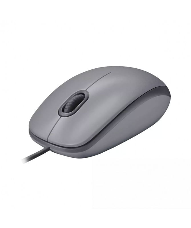MOUSE LOGITECH M110, VARIOS COLORES