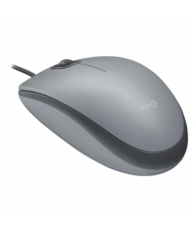 MOUSE LOGITECH M110, VARIOS COLORES