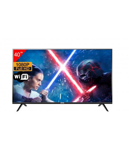 Televisores - Novicompu