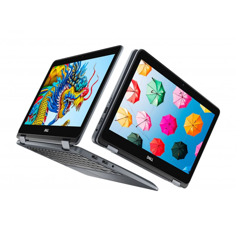 TANGO LAPTOP DELL CONVERTIBLE 2 EN 1 - Novicompu