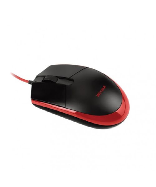 Mouse Wireless Negro - Novicompu