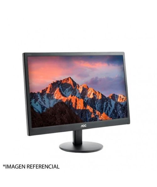 Monitores - Novicompu