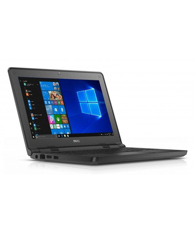 Dell Intel Pentium 8gb, 128gb, 12 pulg, LED w10 - Novicompu