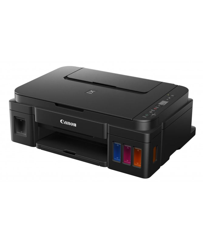Impresora Canon G2110 Multifuncional Nuevo Modelo