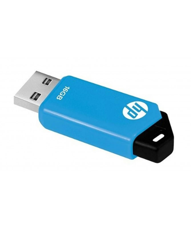 Flash memory HP 16gb
