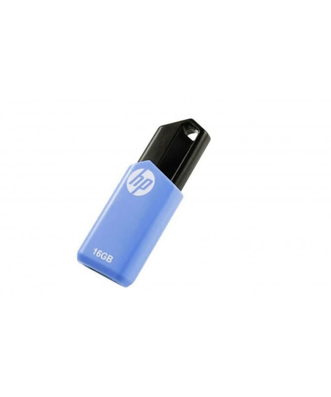 Flash memory HP 16gb