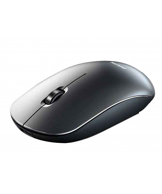 Mouse Philips inalámbrico - Importadora Novoa