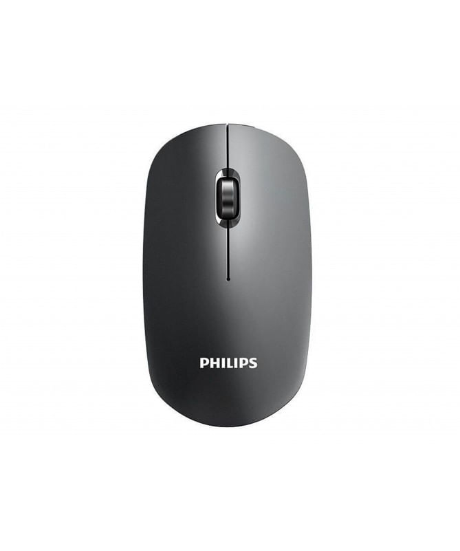 Mouse Philips inalámbrico
