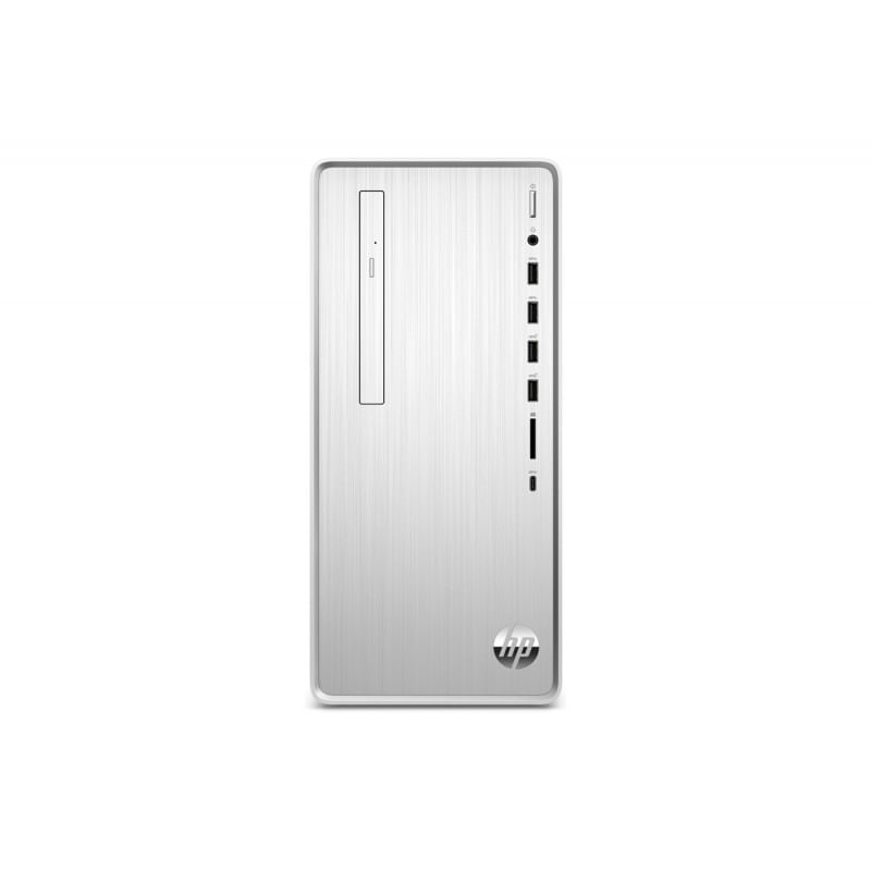 CPU HP Core i5 10ma, 1tb, 16gb opt, 8gb, dvd, w10, bt