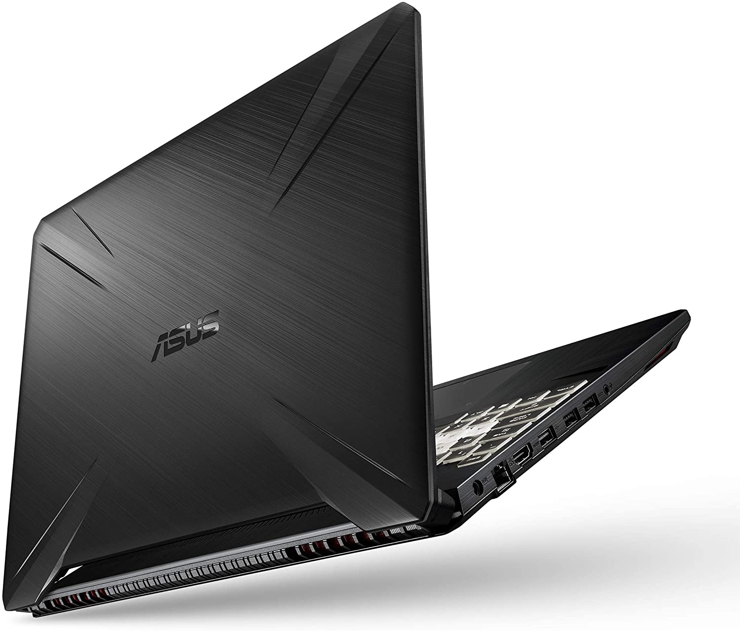 Laptop Asus Gamer Ryzen 5, 8gb, 256gb, GTX 1650 4GB, BT