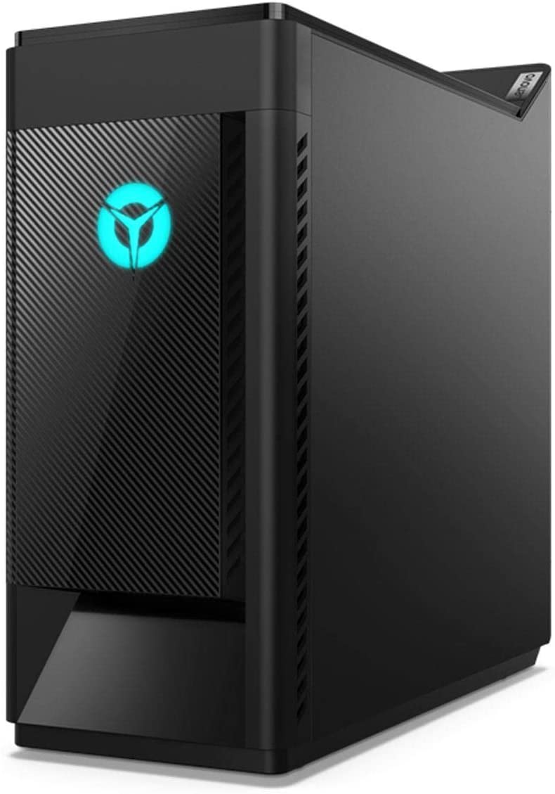 CPU Lenovo Legion Core i5, 1tb, 256gb, 16gb, GTX 1660, 6GB