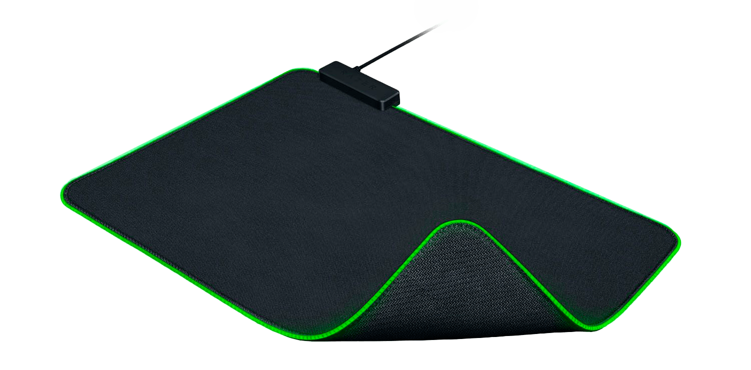 Mouse PAD RGB Gamer Jedel MP-01 350*250*3mm