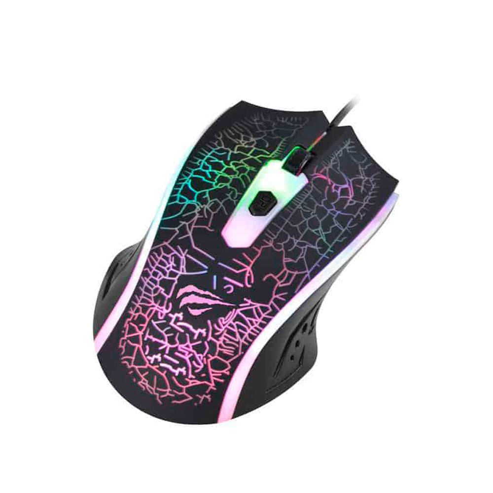 Mouse Gamer HAVIT MS736 - Importadora Novoa
