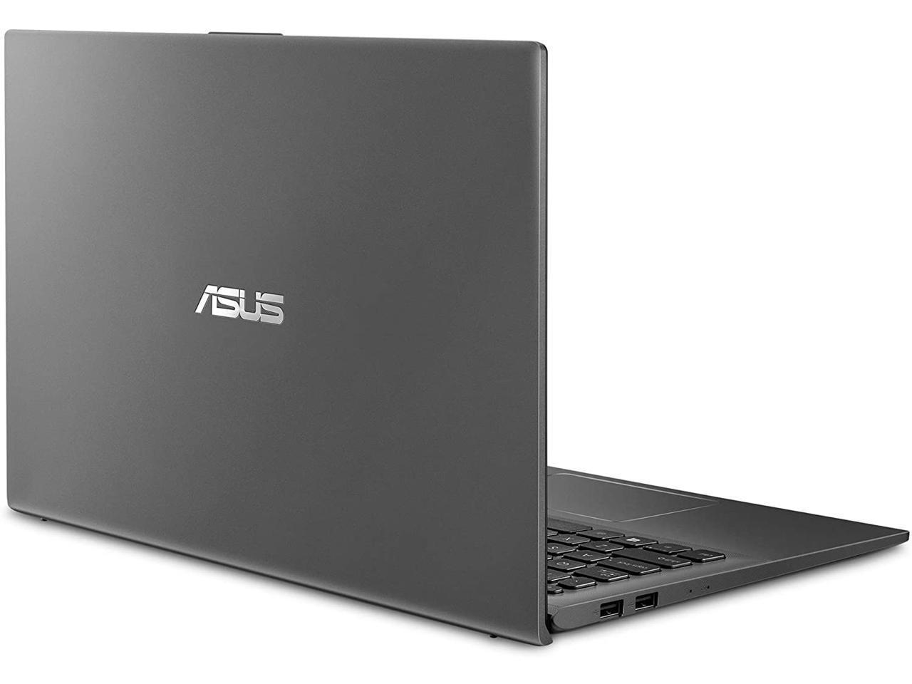 Laptop Asus AMD Ryzen 7, 512gb, 16gb, 15pulg, bt, huella - Novicompu