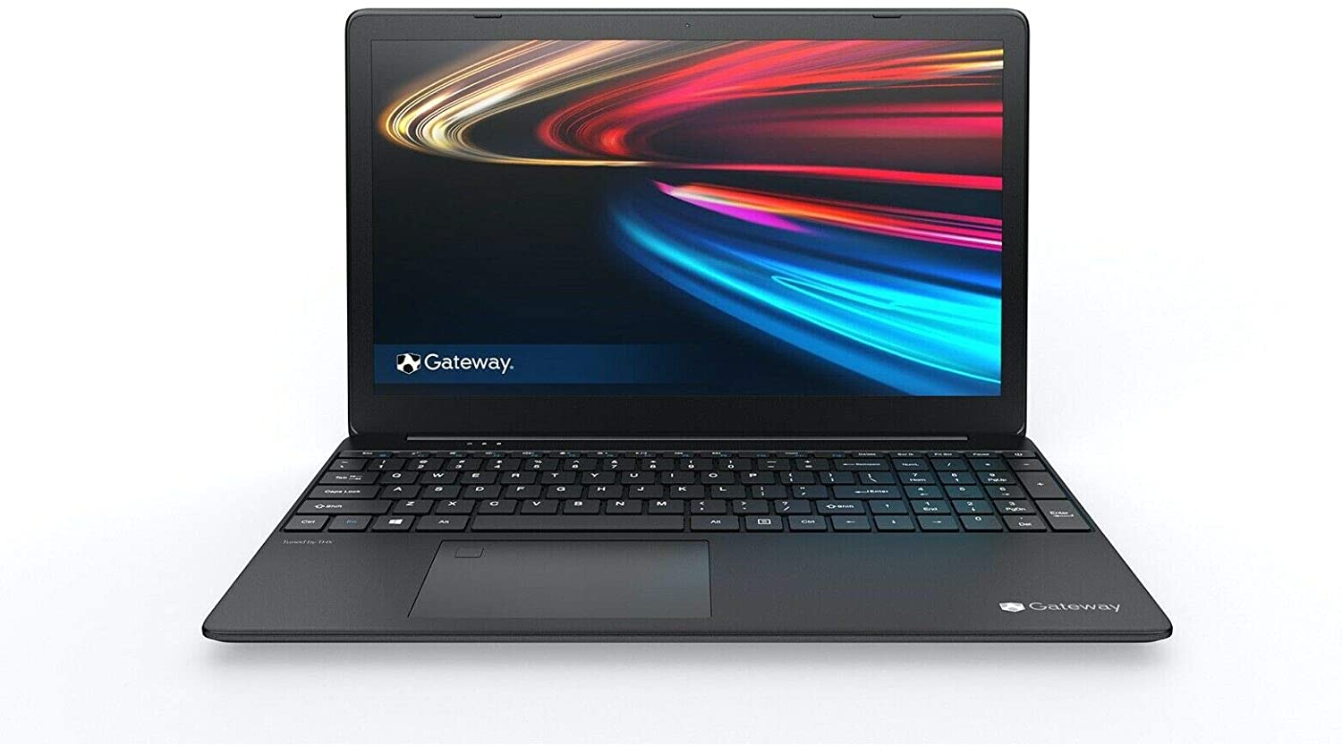 Laptop Acer Gateway Ryzen 5, 256gb, 16gb, 15pulg, huella