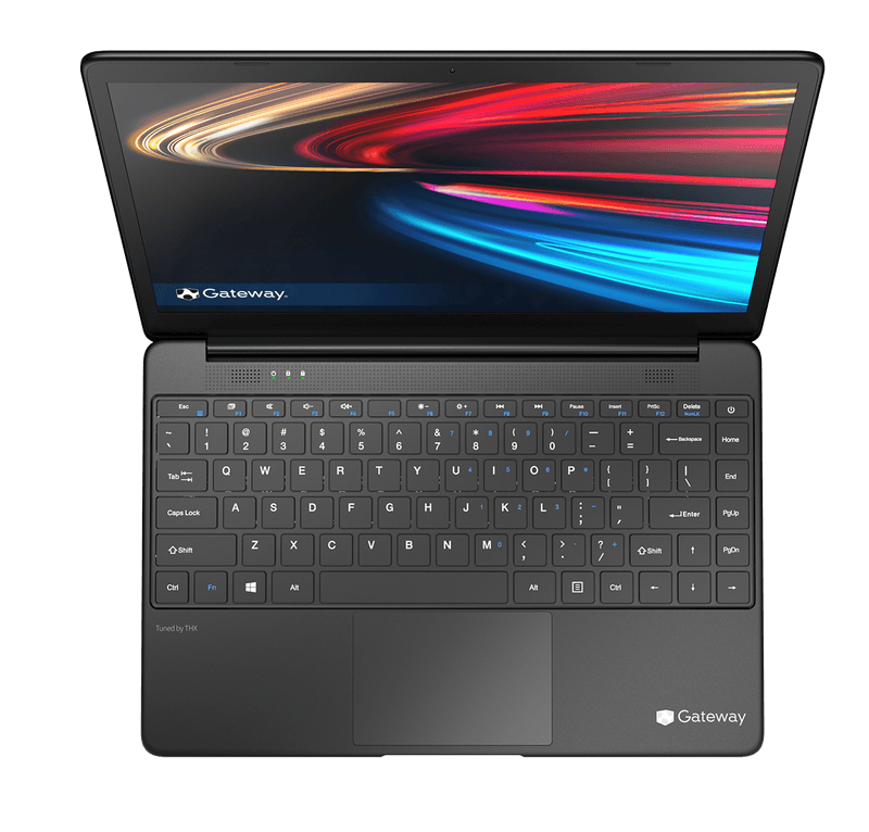Laptop Acer Gateway Ryzen 5, 256gb, 16gb, 15pulg, huella