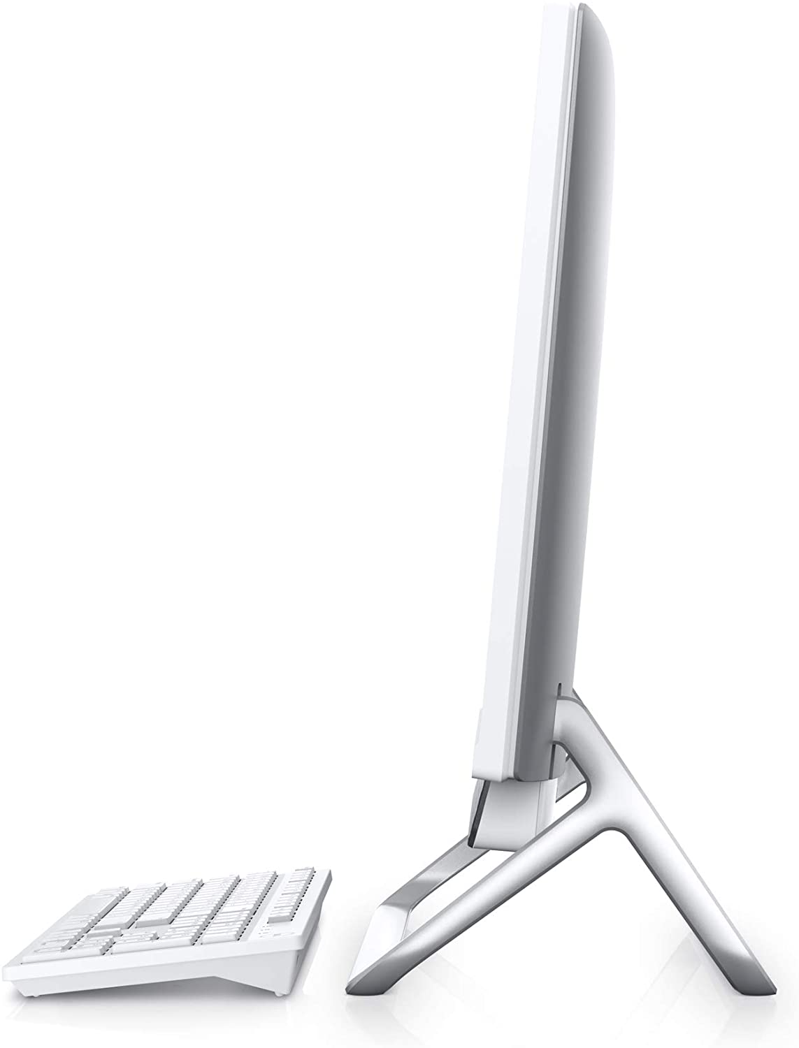 Dell All in One Core i5 11va, 1tb, 256gb ssd, 12gb, 24pulg touch ...