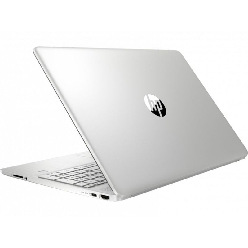 Laptop HP Core i3 11va, 8gb, 256gb, 15pulg, touch, cam - Novicompu