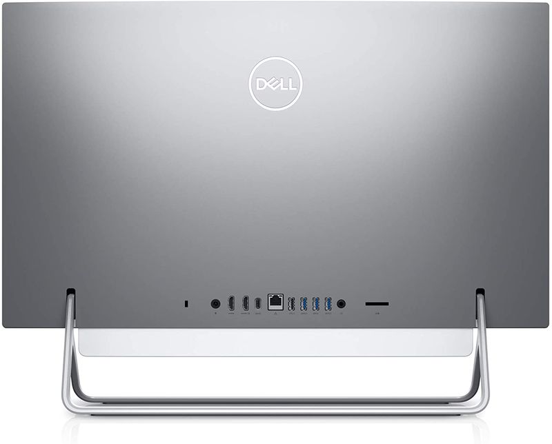 Dell All in One Core i7 11va, 1tb, 512gb ssd, 16gb, 27pulg touch ...