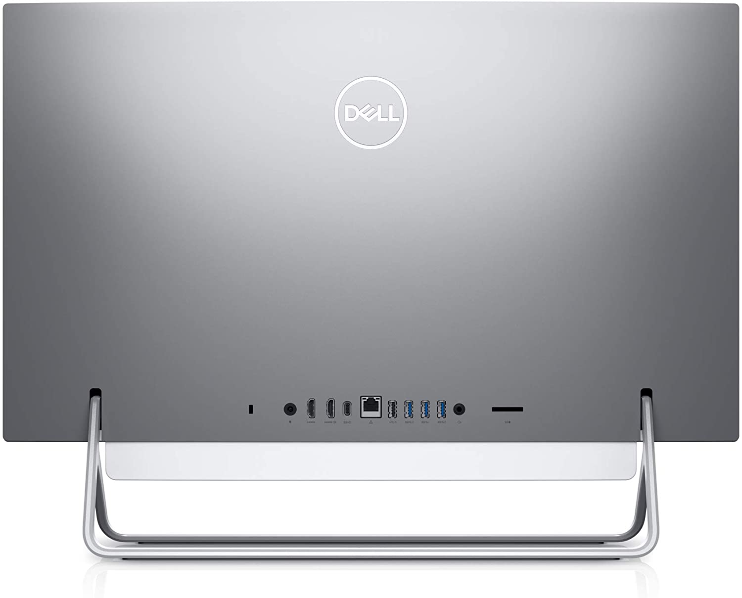 Dell All in One Core i7 11va, 1tb, 512gb ssd, 16gb, 27pulg touch ...