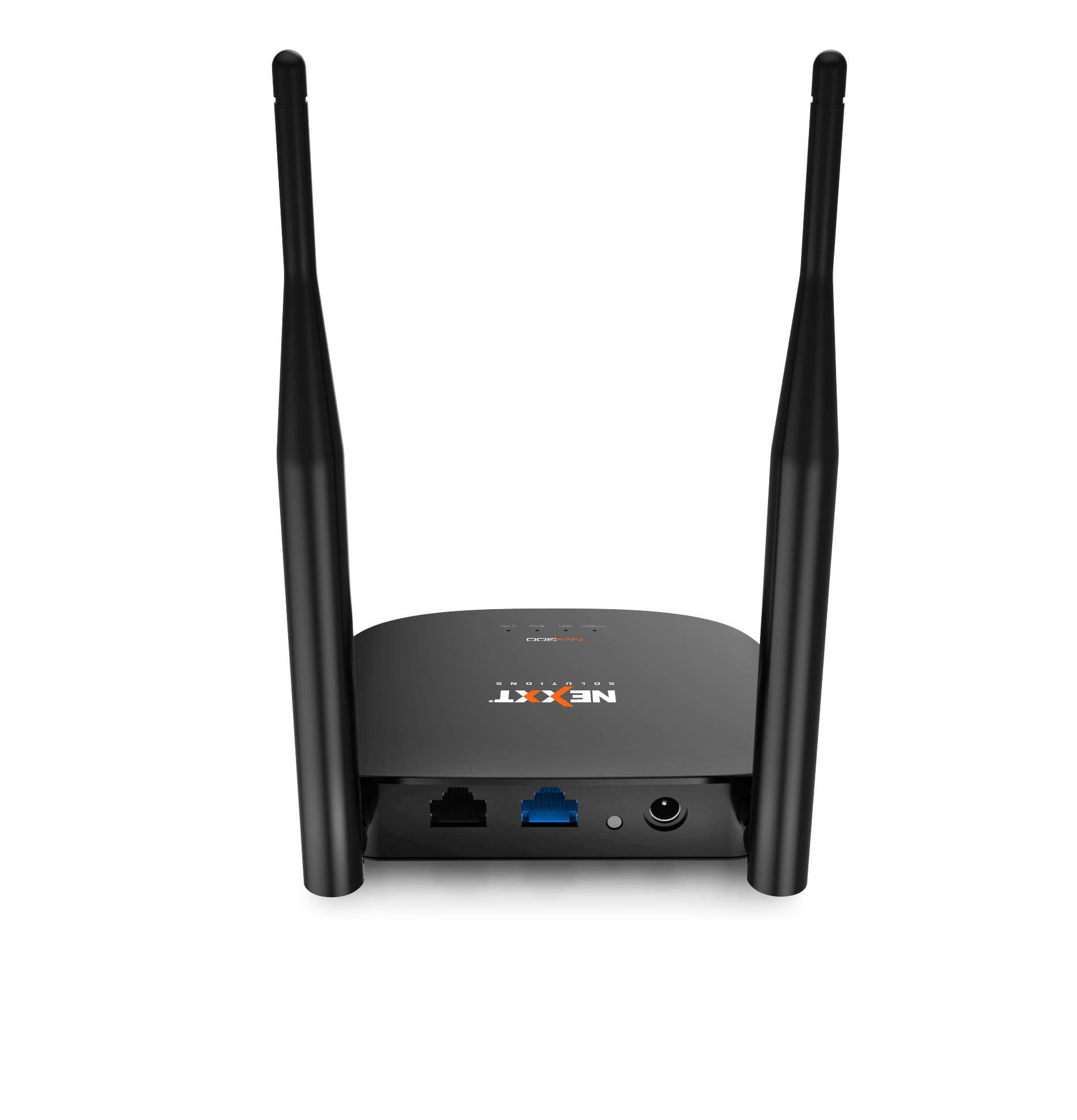Router NEXXT Nyx300 2 Antenas, Wireless, 300 Mbps