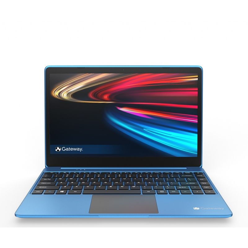 Laptop Acer Gateway Core i3 128gb, 4gb, w10, huella