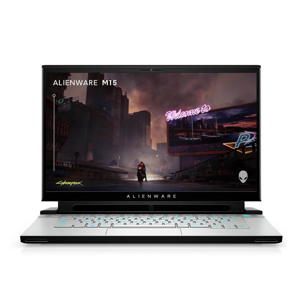 Dell Alienware gamer core i7 10ma, 32gb, 1tbssd, rtx 8gb - Novicompu