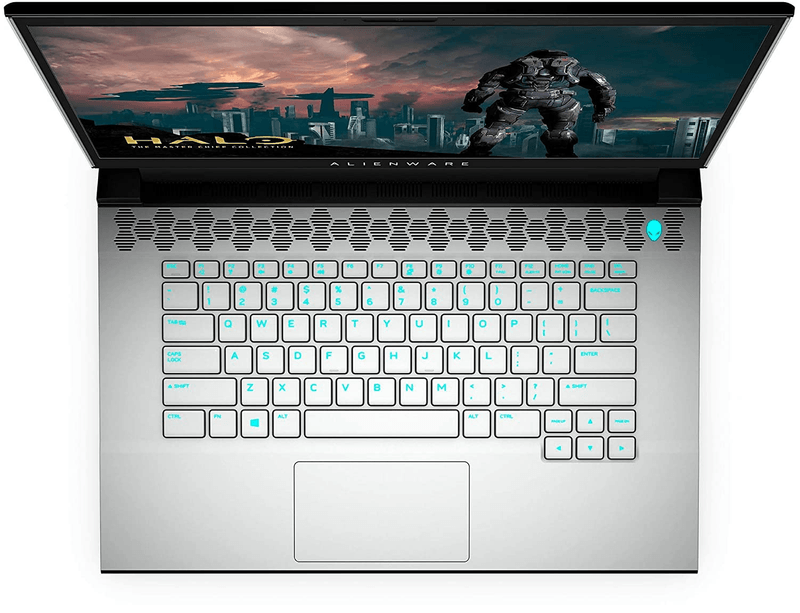 Dell Alienware gamer core i7 10ma, 32gb, 1tbssd, rtx 8gb - Novicompu