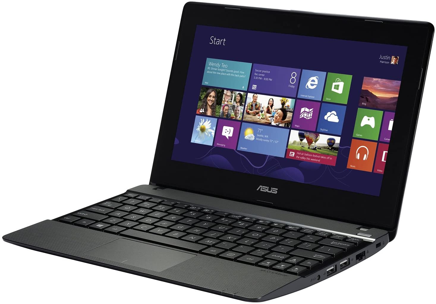 AMD A4 4GB 320GB AMD RADEON