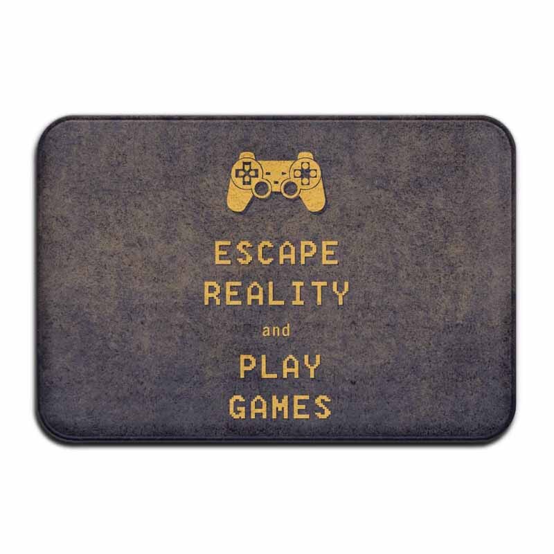 ALFOMBRA GAMER 40x60cm