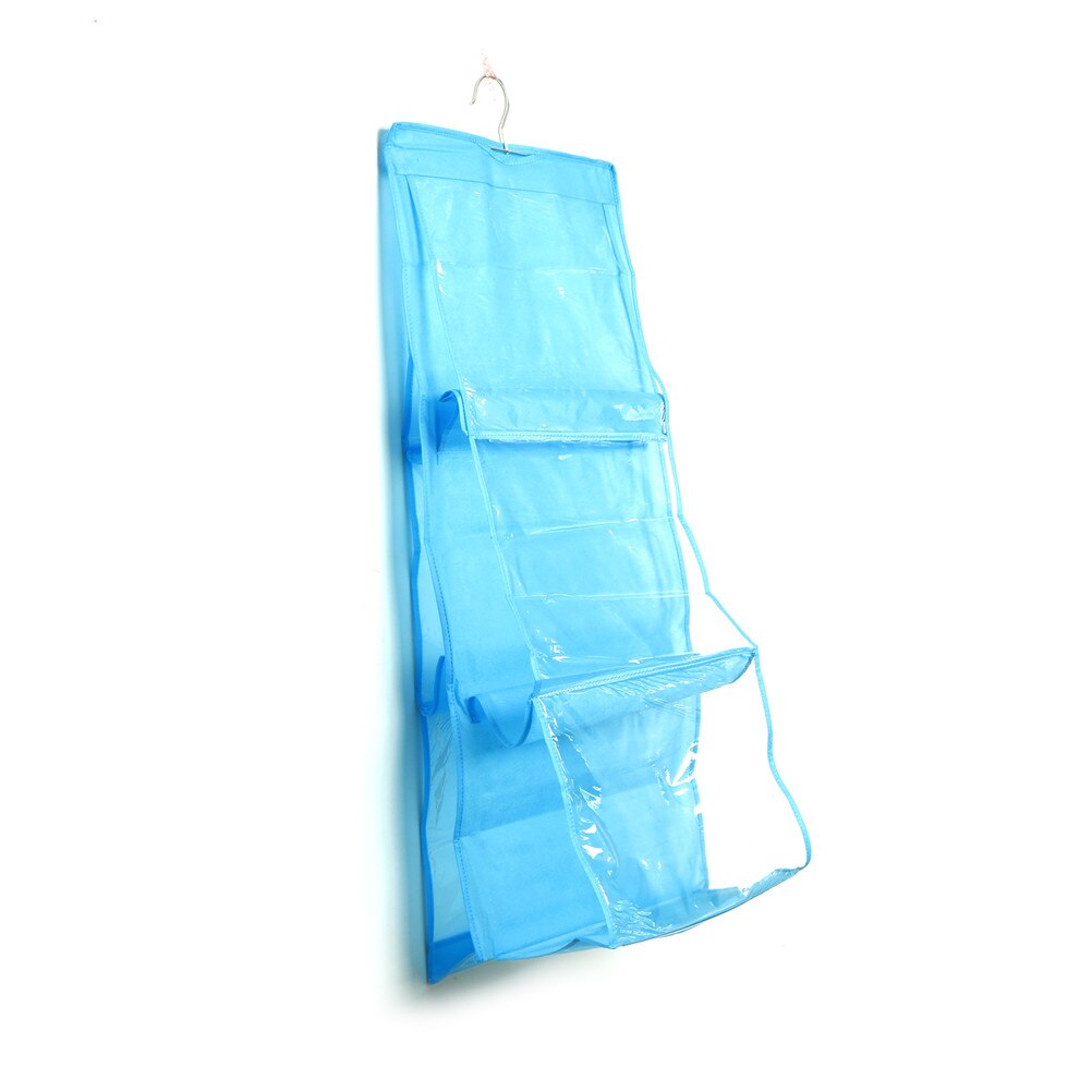 Porta Cartera 3 niveles - Novicompu