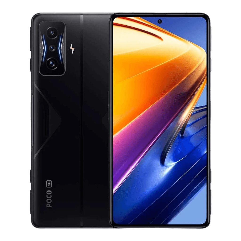 Xiaomi Poco F4 Gt 12gb, 256gb - Novicompu