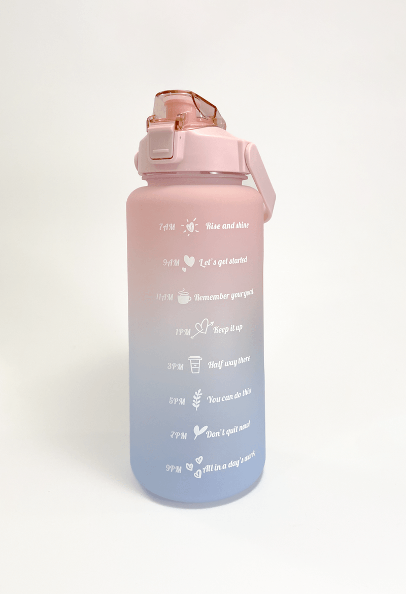 Tomatodo Motivacional 2000 ML