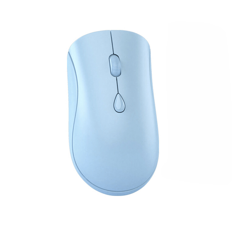 Mouse Wireless varios colores - Novicompu