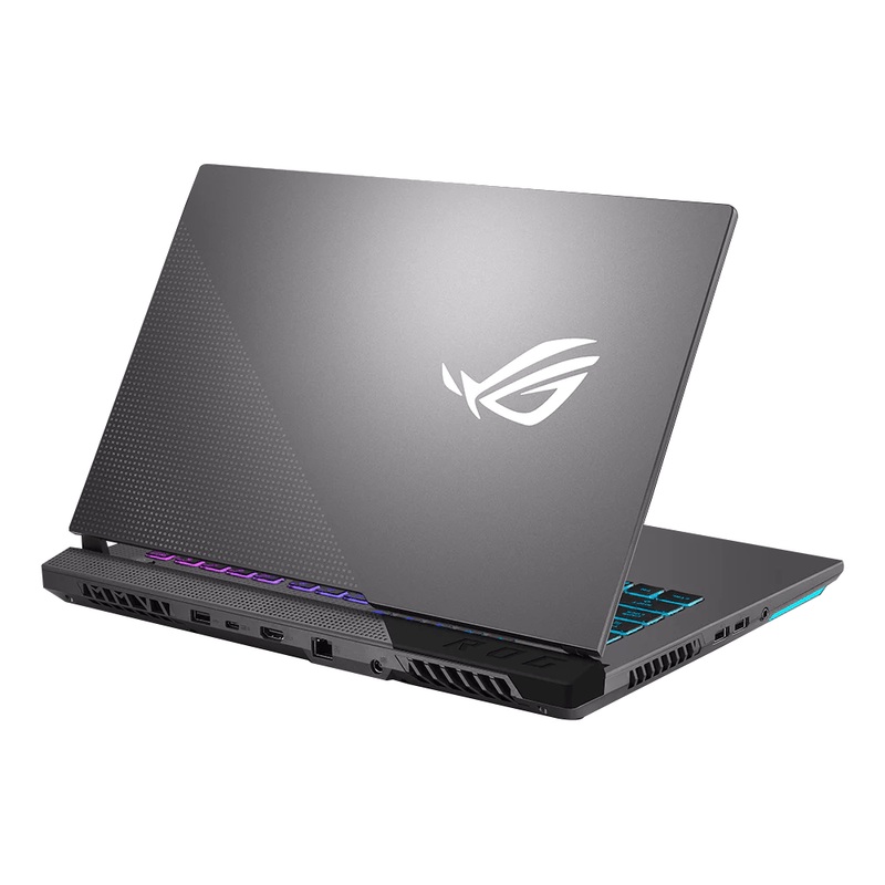 Laptop Asus AMD Ryzen 9, 16gb, 512gb, rtx 3060 6gb - Novicompu
