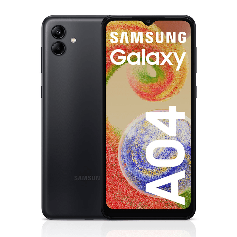 Celular Samsung A04 SM-A045M 64GB de Memoria