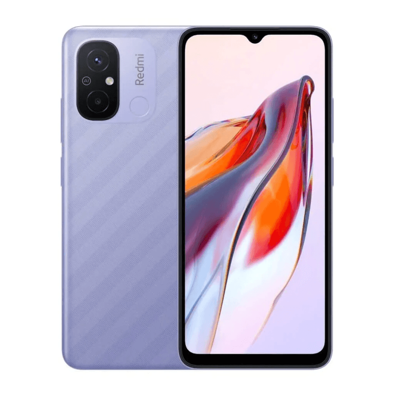 Celular Xiaomi Redmi 12C 3gb+64gb