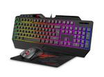 COMBO GAMING Havit KB889CM - Novicompu