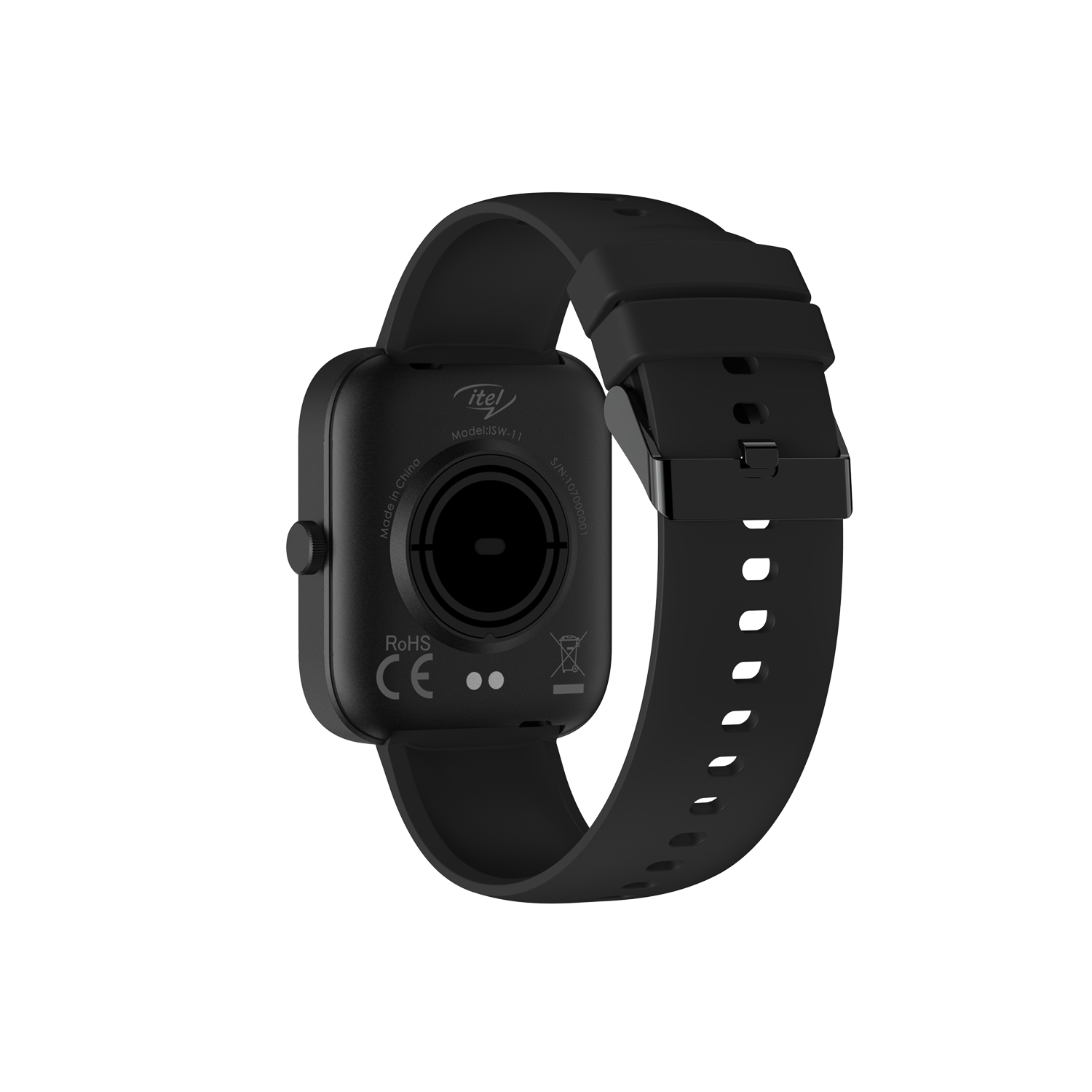 SMARTWATCH INFINIX ITEL W11 AFR