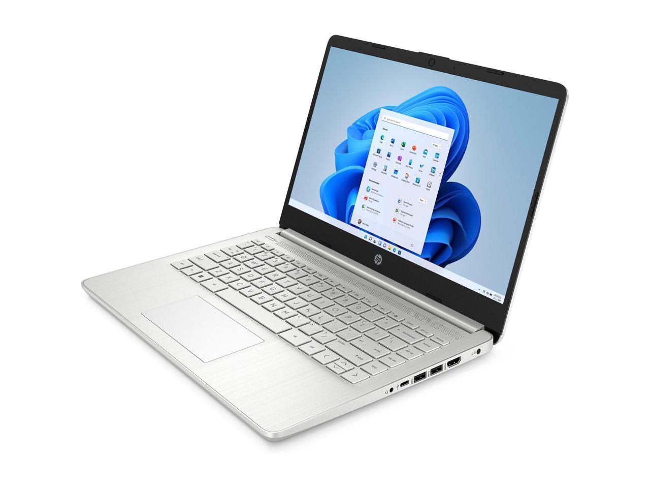 Laptop HP Core i3 12va, 512gb+8gb, 14pulg