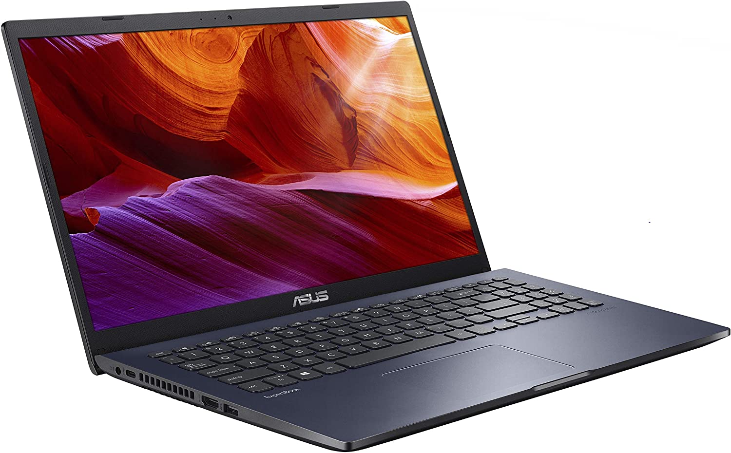 Laptop Asus Core i7 10ma, 12gb, 512gb, 15.6 pulg