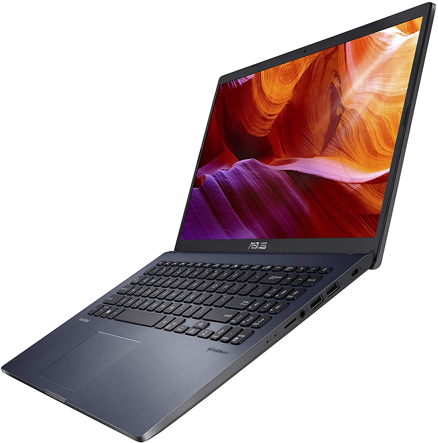 Laptop Asus Core i7 10ma, 12gb, 512gb, 15.6 pulg