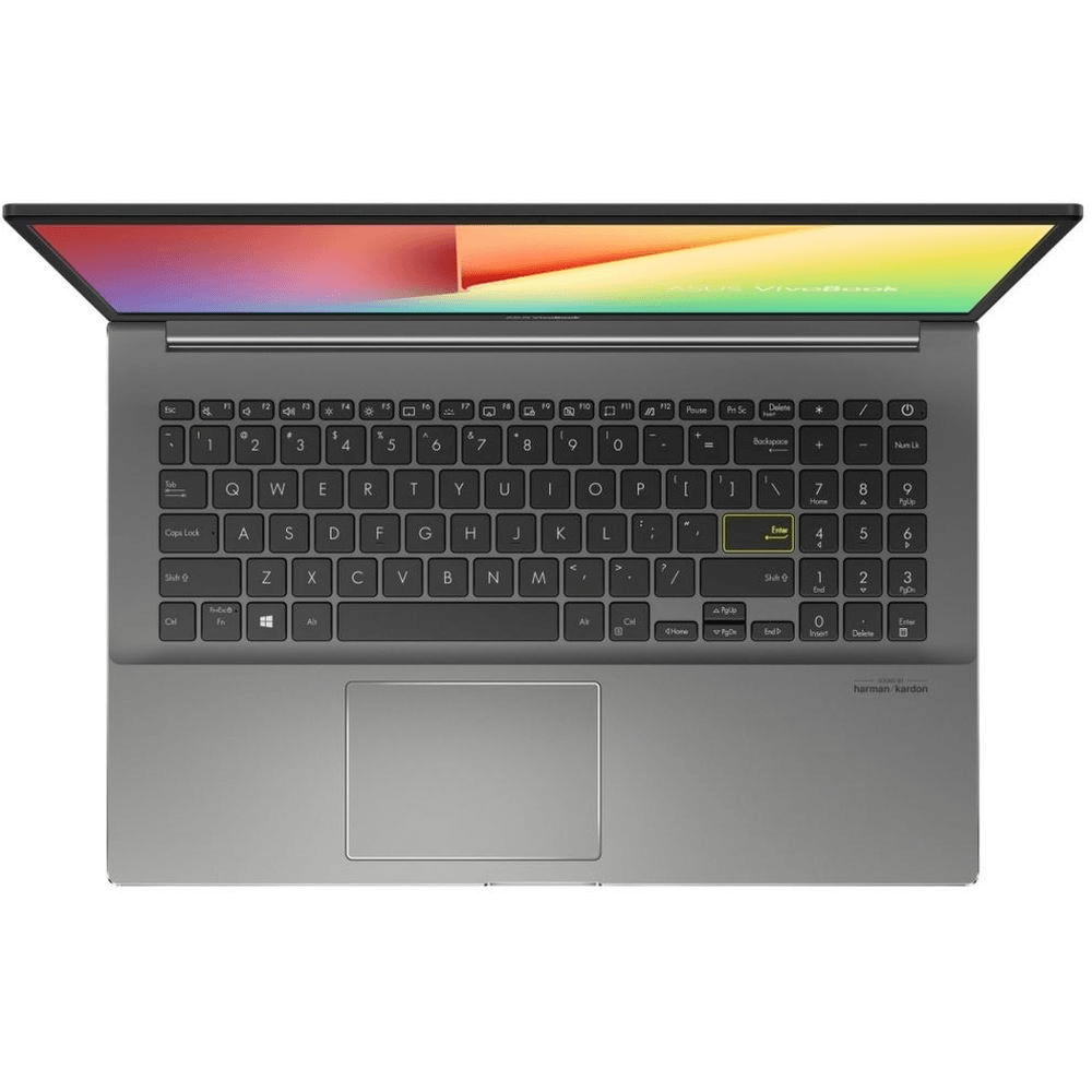 Laptop Asus Core i7 11va, 8gb, 512gb, 15pulg