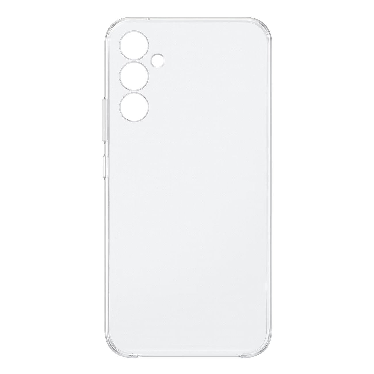 PROTECTOR TRANSPARENTE PARA GALAXY A34 5G - Novicompu