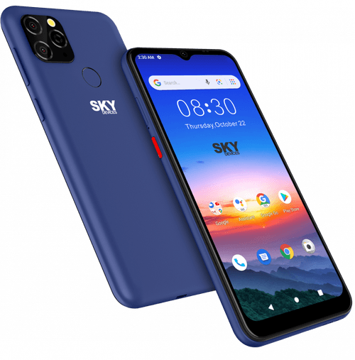 Celulares #9 - Novicompu