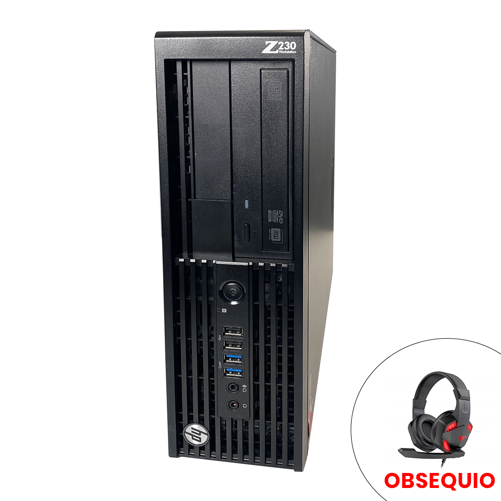 Cpu Usado Core i7 4th Gen, 8gb, 500gb, HP, dell