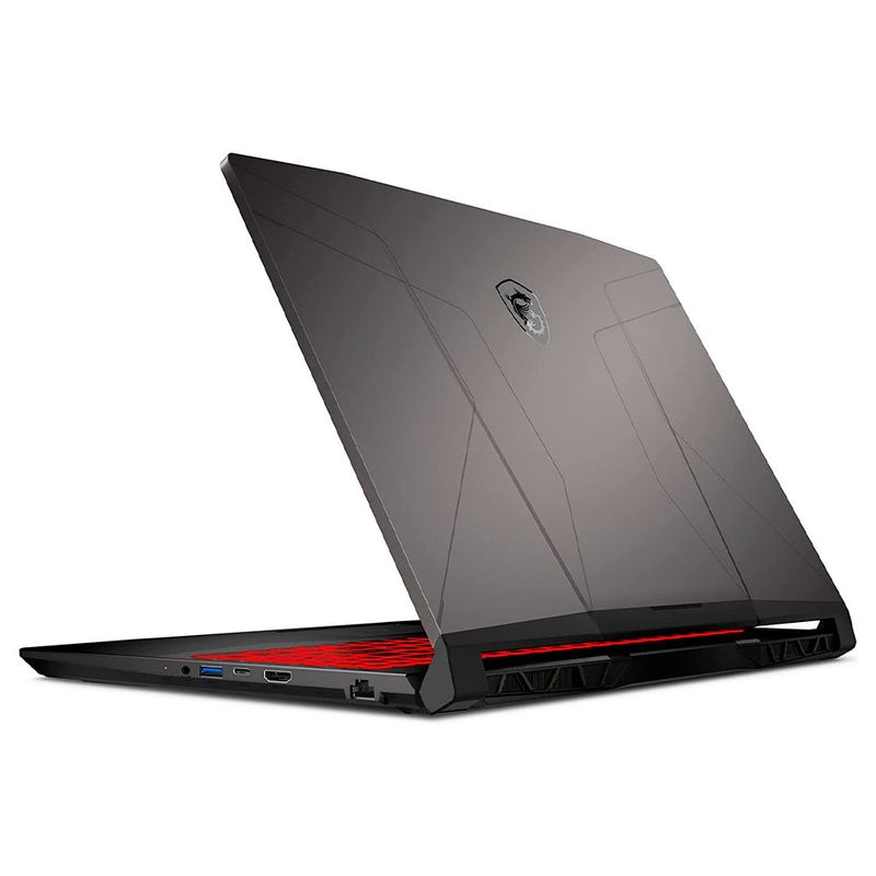 Laptop MSI Gaming Core i7 12va, 16gb, 1tb ssd, RTX 3050 4GB - Novicompu