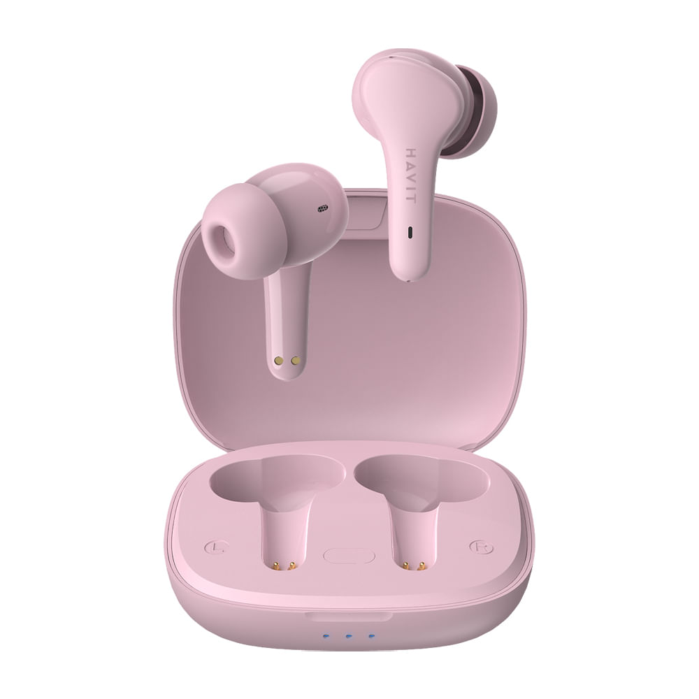 Auriculares Havit TW959 Inalámbricos Estéreo - Novicompu